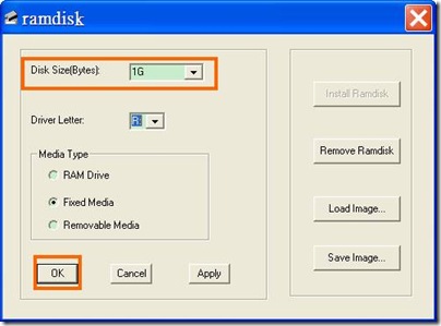 全攻略-讓Windows XP用到4GB記憶體,包含使用及測試結果分析(Gavotte Ramdisk) | 傑克小棧-2011夭壽準心理測驗 ...